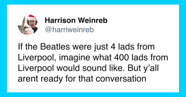 30 Great British Tweets From The Land Of Dry Humor And Biting Wit