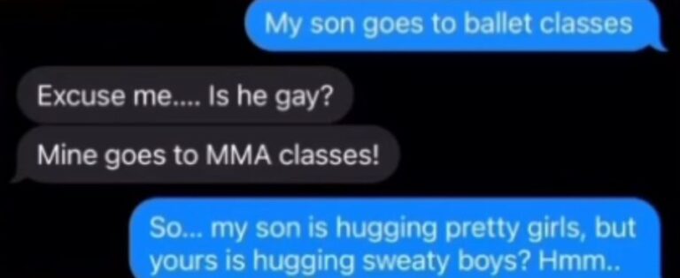 35 Hilariously Bizarre Text Messages Worth Throwing Your Phone Over