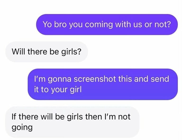 35 Hilariously Bizarre Text Messages Worth Throwing Your Phone Over