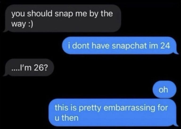 35 Hilariously Bizarre Text Messages Worth Throwing Your Phone Over