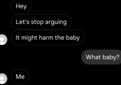 35 Hilariously Bizarre Text Messages Worth Throwing Your Phone Over