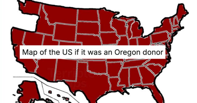 30 Hilariously Terrible Maps That Are Pretty Useless Unless You're ...