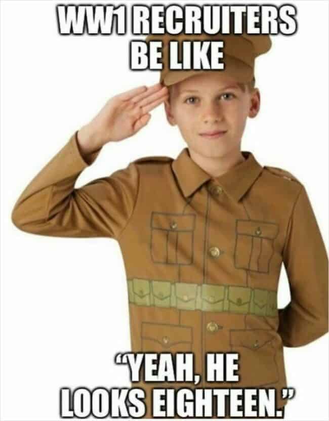 35 Funny History Memes That Deserve A Spot In The Textbooks