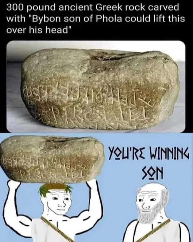 35 Funny History Memes That Deserve A Spot In The Textbooks