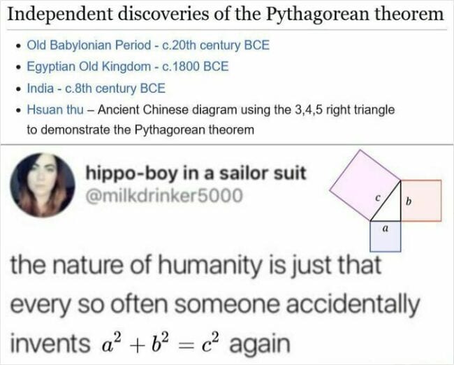 35 Funny History Memes That Deserve A Spot In The Textbooks