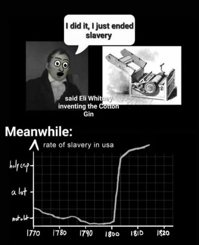 35 Funny History Memes That Deserve A Spot In The Textbooks