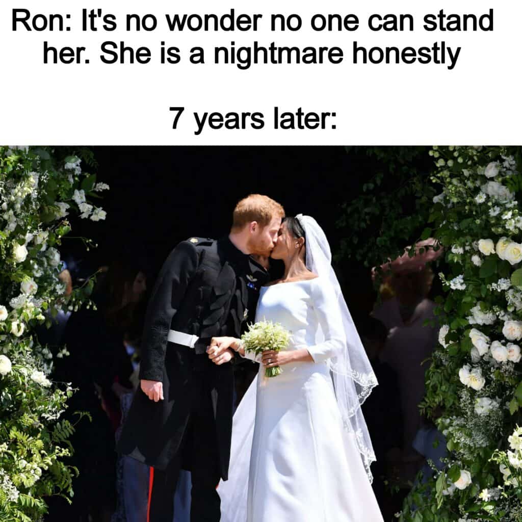 30 Magical Harry Potter Memes That Hit Harder Than A Rogue Bludger This ...