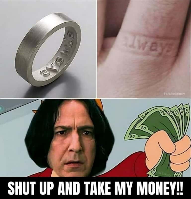 30 Magical Harry Potter Memes That Hit Harder Than A Rogue Bludger This ...