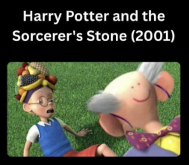 30 Magical Harry Potter Memes That Hit Harder Than A Rogue Bludger This ...