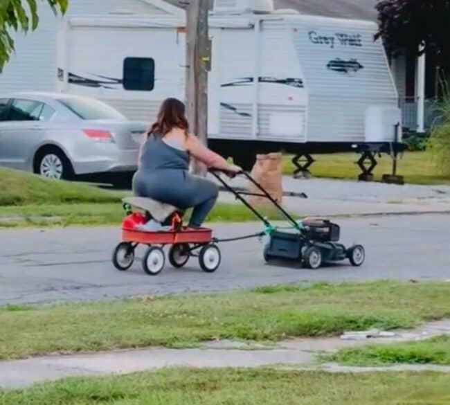 It's Only Stupid If It Doesn't Work — 30 Marvels Of Redneck Engineering