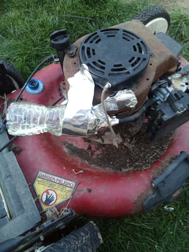 It's Only Stupid If It Doesn't Work — 30 Marvels Of Redneck Engineering