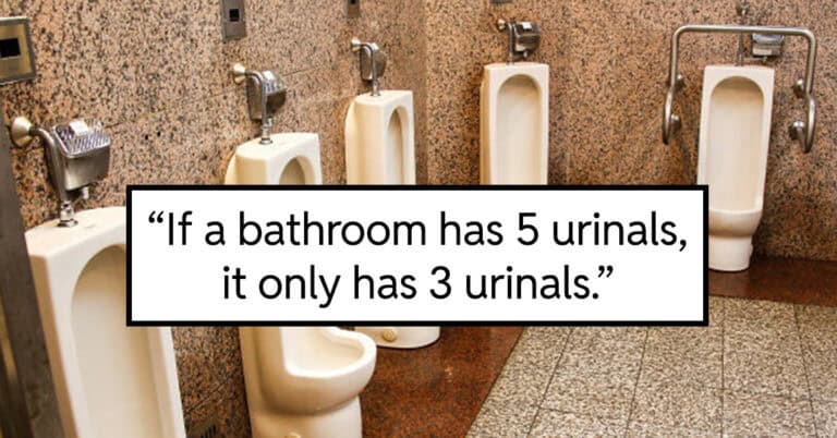 25 Men Shared Their Unwritten "Guy Code" Rules And It’s Weirdly Wholesome