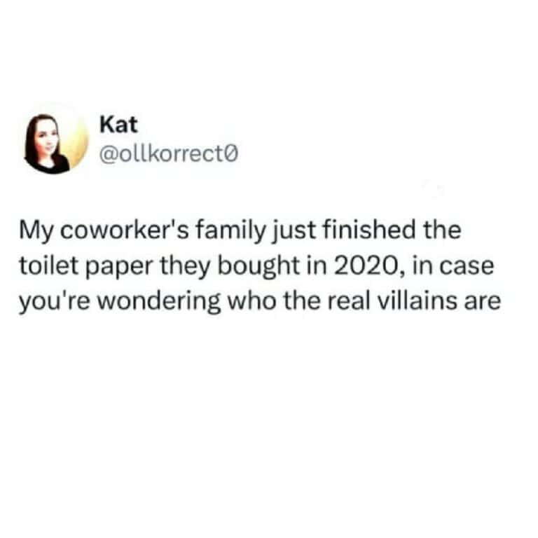 15 Funny Minimalism Tweets That Prove Sometimes In Humor Less Is More