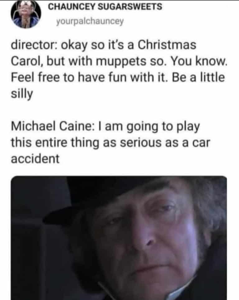 30 Muppet Christmas Carol Memes For Anyone Who Grew Up On This Masterpiece
