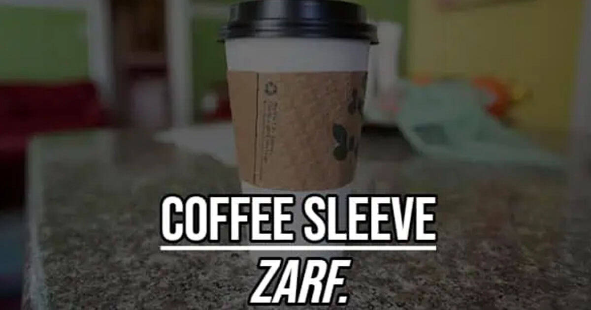 19 Common Things You Didn't Know Had Names