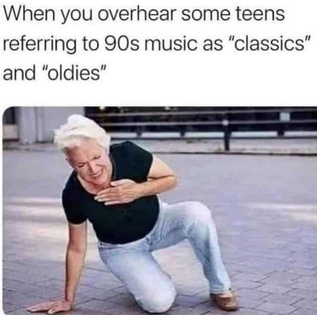 25 Nostalgic Pics 90s Kids Will Feel In Their Aging Millennial Bones