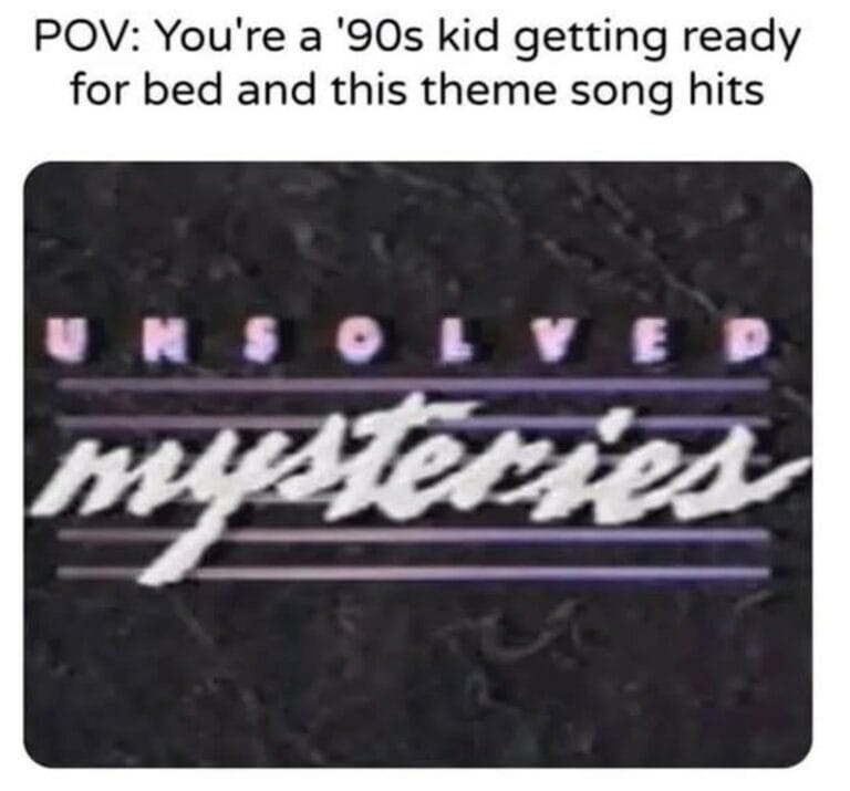 25 Nostalgic Pics 90s Kids Will Feel In Their Aging Millennial Bones