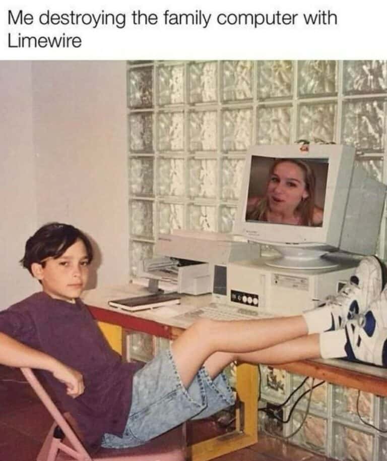 25 Nostalgic Pics 90s Kids Will Feel In Their Aging Millennial Bones