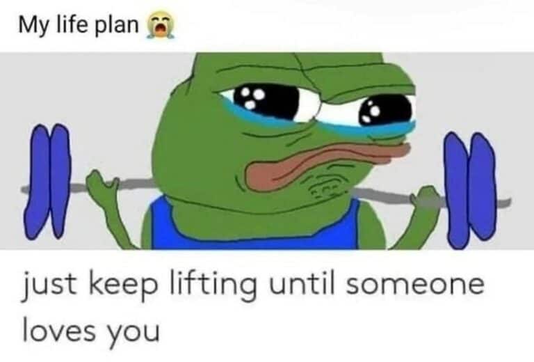 30 Pre-Workout Fueled Gym Memes That'll Have You Shaking Like The ...