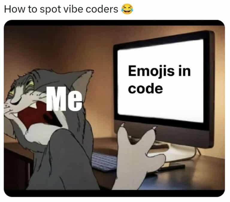 30 Programmer Memes For Folks Who Can Talk To Computers Like A Robotic Disney Princess