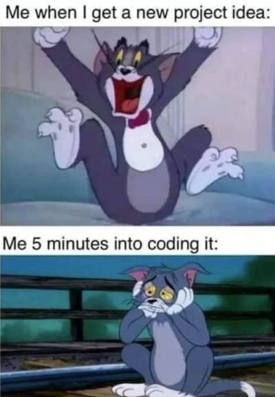 30 Programmer Memes For Folks Who Can Talk To Computers Like A Robotic ...