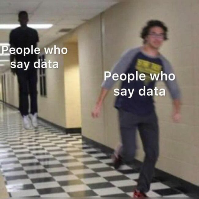 30 Programmer Memes For Folks Who Can Talk To Computers Like A Robotic ...