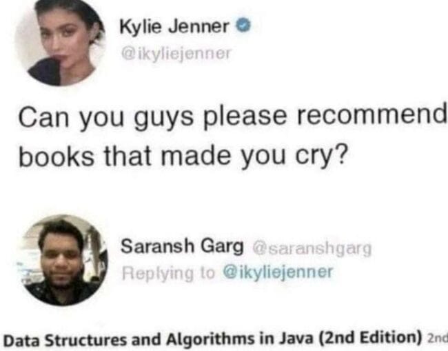 30 Programmer Memes For Folks Who Can Talk To Computers Like A Robotic ...