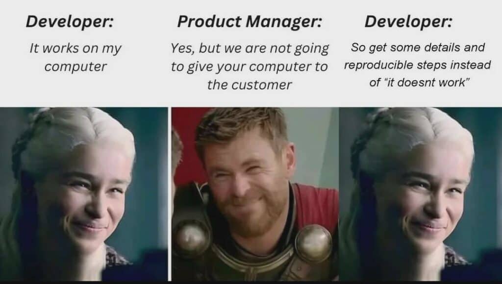 30 Programmer Memes For Folks Who Can Talk To Computers Like A Robotic ...