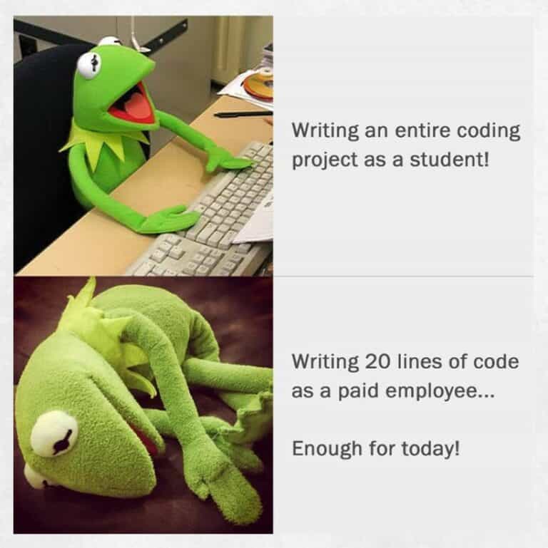 30 Programmer Memes For Folks Who Can Talk To Computers Like A Robotic Disney Princess