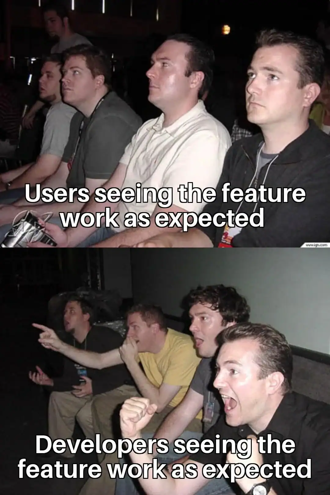 30 Programming Memes For Developers Who Managed To Mix Comedy And Coding This Month (December 2025)