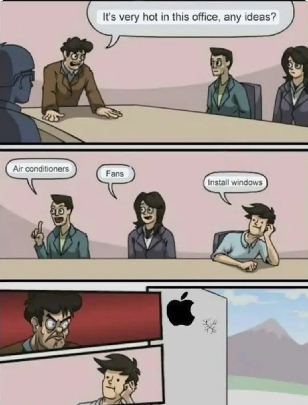 30 Programming Memes For Developers Who Managed To Mix Comedy And Coding This Month (December 2025)