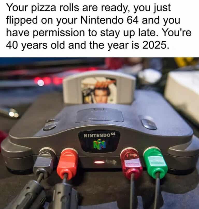 35 Radical 90s Memes For Millennials Still Waiting On That Nickelodeon ...