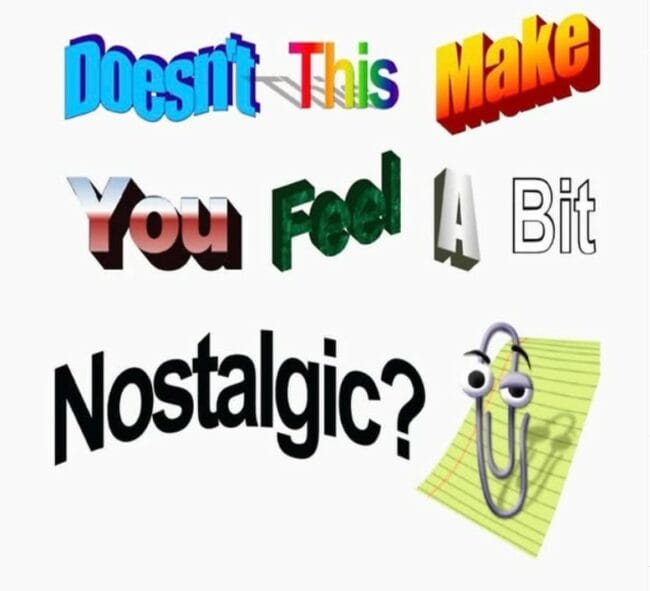 35 Radical 90s Memes For Millennials Still Waiting On That Nickelodeon ...