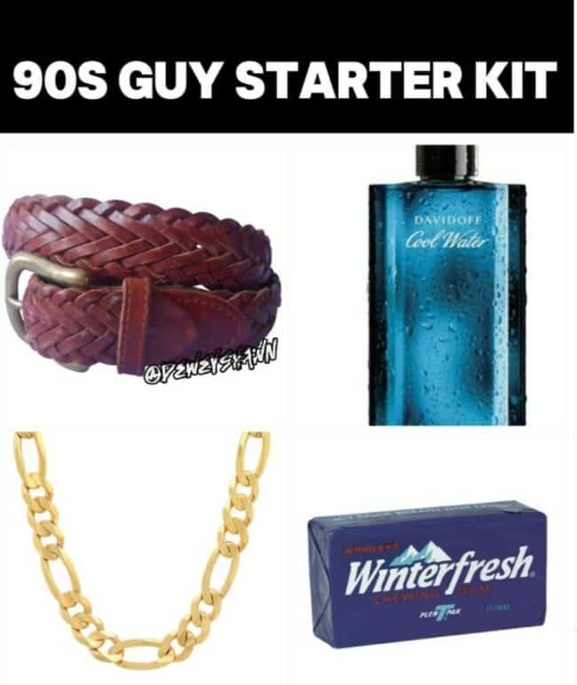 35 Radical 90s Memes For Millennials Still Waiting On That Nickelodeon ...