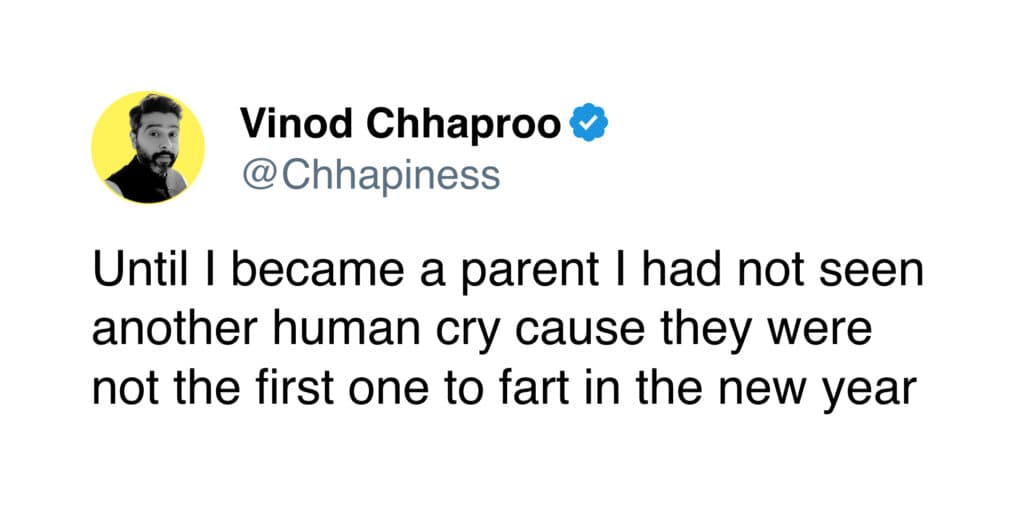 30 Relatable New Year's Eve Tweets Saying Goodbye To 2025 With The ...