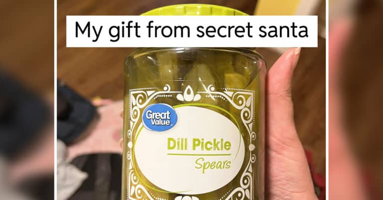 15 Secret Santa Gift Fails That'll Make You Skip The Office Party