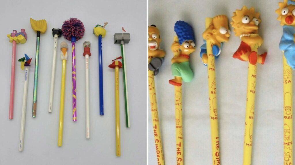 30 Throwback School Supplies From The 80s And 90s You'd Beg Your Mom To Buy