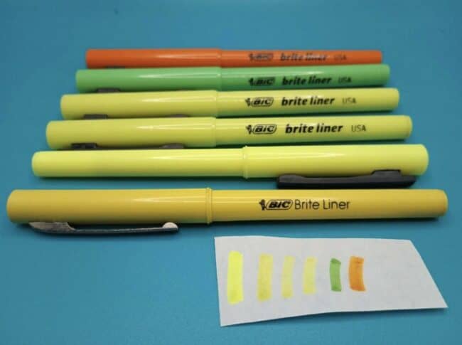 30 Throwback School Supplies From The 80s And 90s You'd Beg Your Mom To Buy