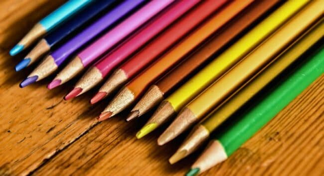 30 Throwback School Supplies From The 80s And 90s You'd Beg Your Mom To Buy