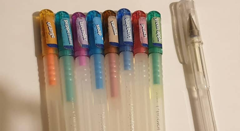 30 Throwback School Supplies From The 80s And 90s You'd Beg Your Mom To Buy