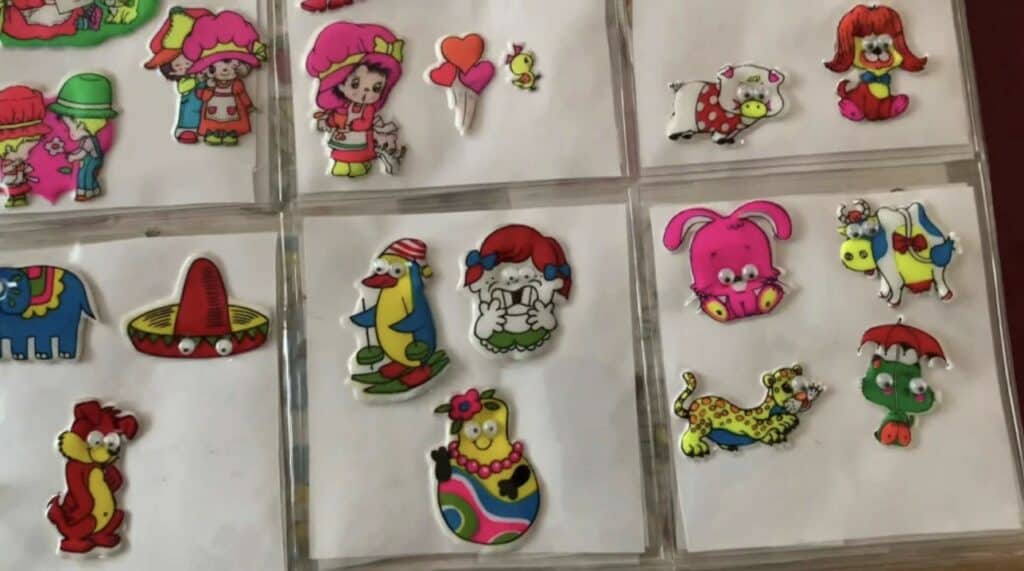 30 Throwback School Supplies From The 80s And 90s You'd Beg Your Mom To Buy