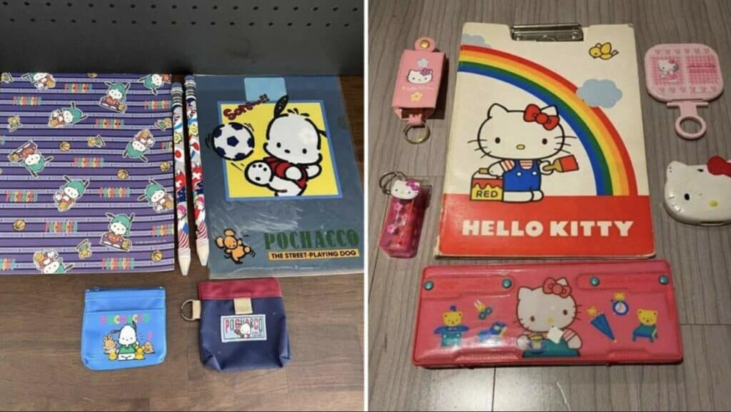 30 Throwback School Supplies From The 80s And 90s You'd Beg Your Mom To Buy