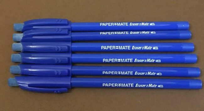 30 Throwback School Supplies From The 80s And 90s You'd Beg Your Mom To Buy