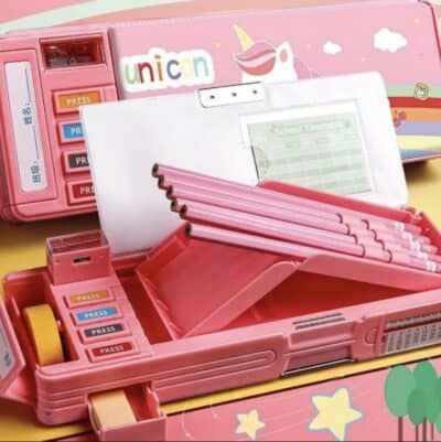 30 Throwback School Supplies From The 80s And 90s You'd Beg Your Mom To Buy