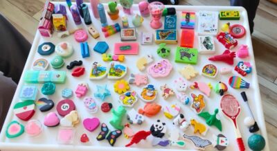 30 Throwback School Supplies From The 80s And 90s You'd Beg Your Mom To Buy