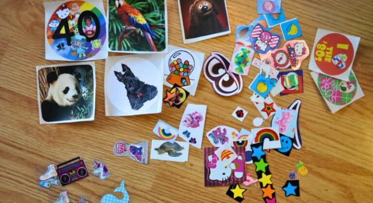 30 Throwback School Supplies From The 80s And 90s You'd Beg Your Mom To Buy