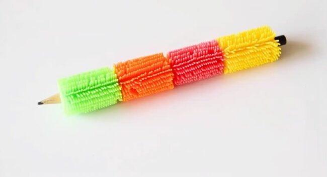 30 Throwback School Supplies From The 80s And 90s You'd Beg Your Mom To Buy