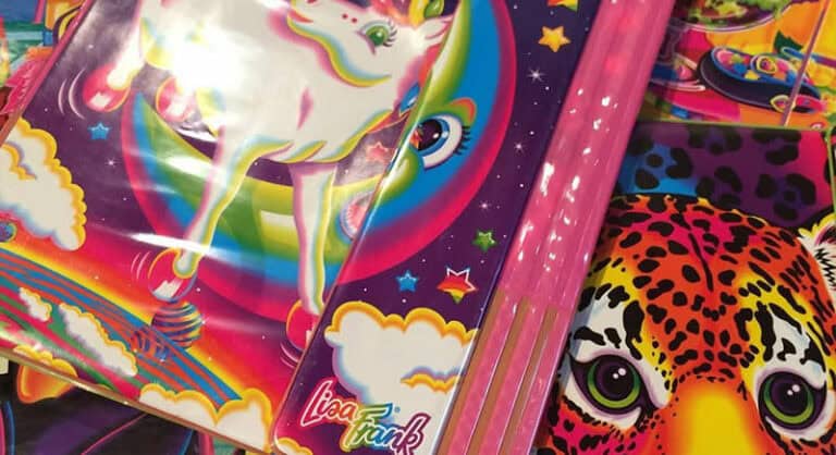 30 Throwback School Supplies From The 80s And 90s You'd Beg Your Mom To Buy