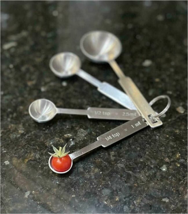 35 Wonderfully Satisfying Times Random Objects Fit Together Perfectly