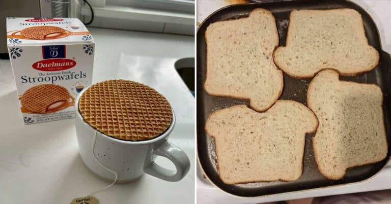 35 Wonderfully Satisfying Times Random Objects Fit Together Perfectly